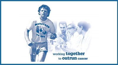 The Terry Fox Foundation - Pushor Mitchell LLP